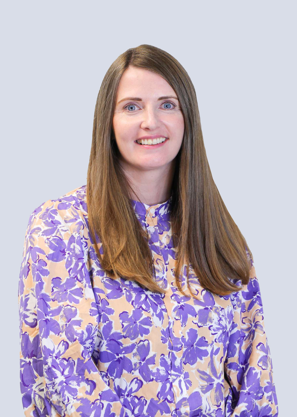 Llinos Williams - Bevan Buckland