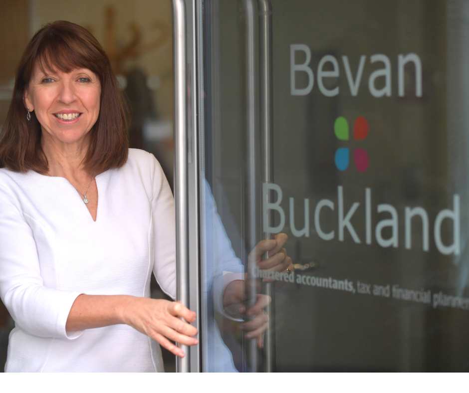 A Tribute to Alison Vickers - Bevan Buckland